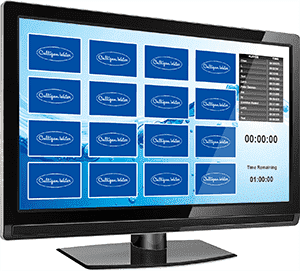 Digital marketing games - Gallery of branded games examples